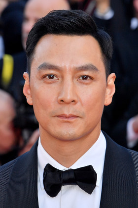 Daniel Wu Editorial Stock Photo - Stock Image | Shutterstock