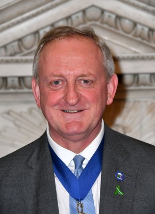 Peter Estlin Editorial Stock Photo - Stock Image | Shutterstock