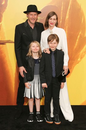 Renn Hawkey Vera Farmiga Gytta Lubov Editorial Stock Photo - Stock ...