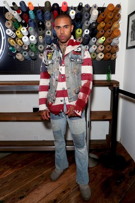 Vic Mensa Editorial Stock Photo - Stock Image | Shutterstock