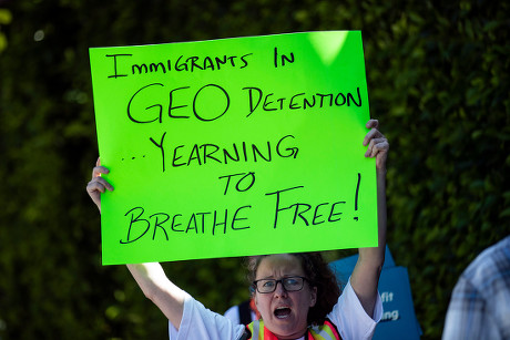 36 Geo group inc Stock Pictures, Editorial Images and Stock Photos ...