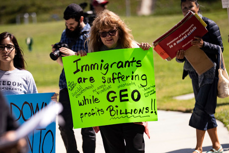 36 Geo group inc Stock Pictures, Editorial Images and Stock Photos ...