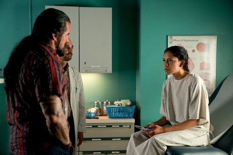 'Chambers' TV Show Season 1 - 2019 Stock Pictures, Editorial Images and ...