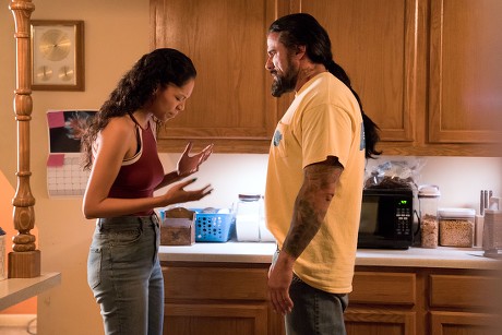 'Chambers' TV Show Season 1 - 2019 Stock Pictures, Editorial Images and ...