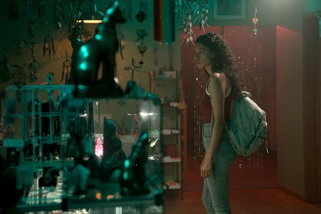 'Chambers' TV Show Season 1 - 2019 Stock Pictures, Editorial Images and ...