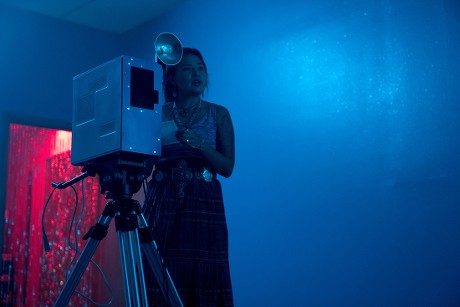 'Chambers' TV Show Season 1 - 2019 Stock Pictures, Editorial Images and ...