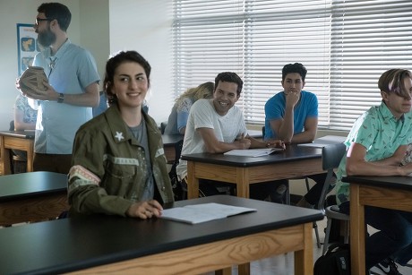 'Chambers' TV Show Season 1 - 2019 Stock Pictures, Editorial Images and ...