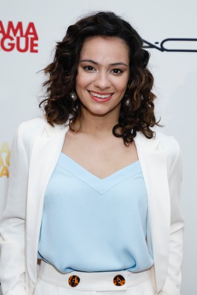 Isabelle Mccalla Editorial Stock Photo - Stock Image | Shutterstock