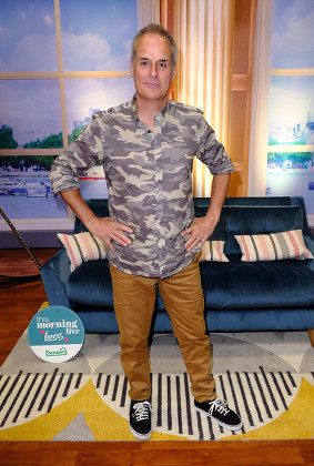 Phil Vickery Editorial Stock Photo - Stock Image | Shutterstock