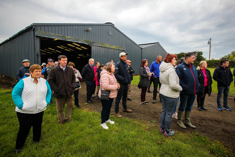 The HRI Ownership National Racehorse Trainer Open Morning With Fozzy ...
