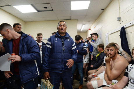 George Kloska Bristol Bears Editorial Stock Photo - Stock Image ...