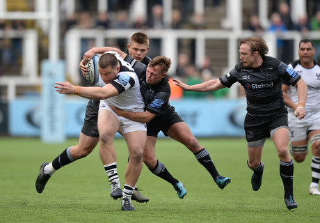 George Kloska Bristol Bears Editorial Stock Photo - Stock Image ...