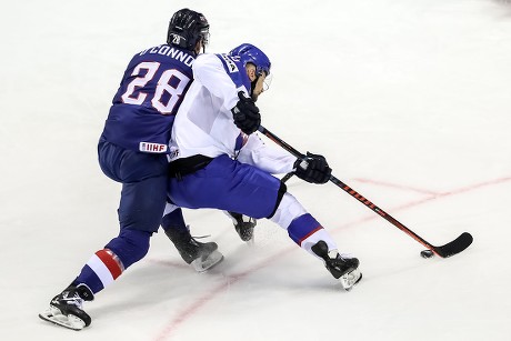 Ben Oconnor Great Britain L Action Editorial Stock Photo - Stock Image ...