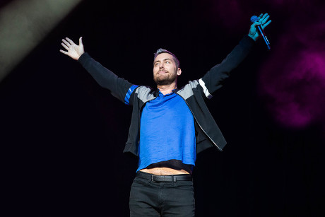 Nsync Lance Bass Editorial Stock Photo - Stock Image | Shutterstock