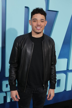Anthony Ramos Editorial Stock Photo - Stock Image | Shutterstock