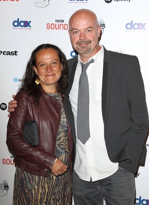 Dominic Byrne Guest Editorial Stock Photo - Stock Image | Shutterstock