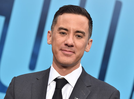 Michael Dougherty Editorial Stock Photo - Stock Image | Shutterstock