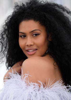Leyna Bloom Editorial Stock Photo - Stock Image | Shutterstock