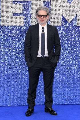 Dexter Fletcher Editorial Stock Photo - Stock Image | Shutterstock