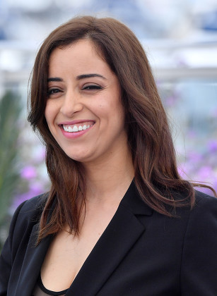Nisrin Erradi Editorial Stock Photo - Stock Image | Shutterstock