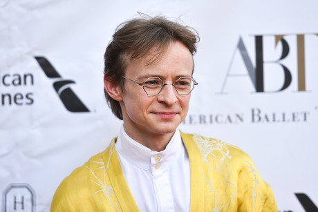 Daniil Simkin Editorial Stock Photo - Stock Image | Shutterstock