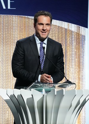 Matt Belloni Editorial Stock Photo - Stock Image | Shutterstock