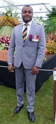 Johnson Beharry Editorial Stock Photo - Stock Image | Shutterstock