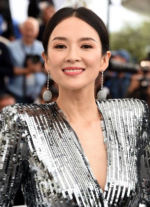Zhang Ziyi Editorial Stock Photo - Stock Image | Shutterstock
