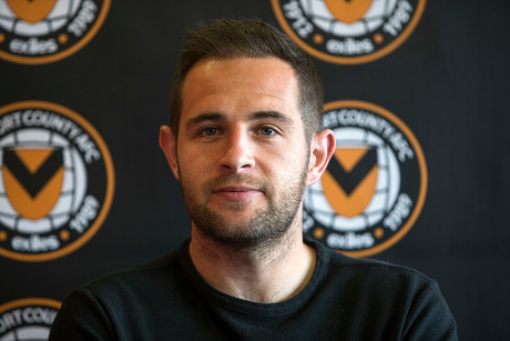 Picture Shows County Player Matt Dolan Editorial Stock Photo - Stock ...