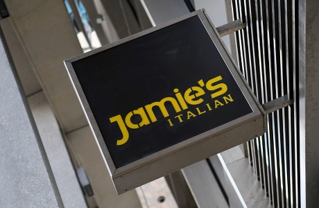 13 Jamie oliver logo Stock Pictures, Editorial Images and Stock Photos ...