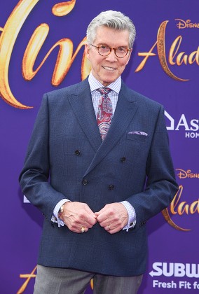 Michael Buffer Editorial Stock Photo - Stock Image | Shutterstock