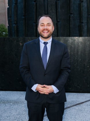 Corey Johnson Editorial Stock Photo - Stock Image | Shutterstock
