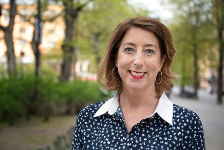 Jenny Colgan Editorial Stock Photo - Stock Image | Shutterstock
