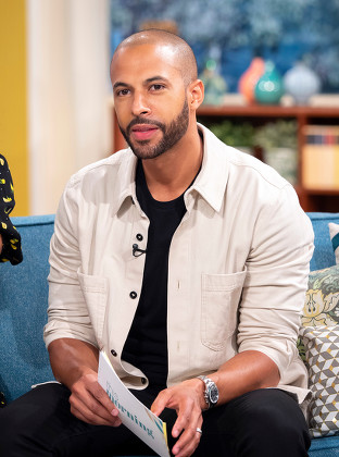 Marvin Humes Editorial Stock Photo - Stock Image | Shutterstock