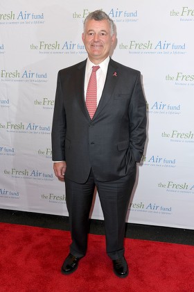 William P Lauder Editorial Stock Photo - Stock Image | Shutterstock
