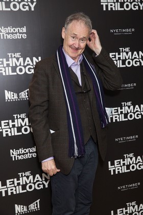 Nigel Planer Editorial Stock Photo - Stock Image | Shutterstock