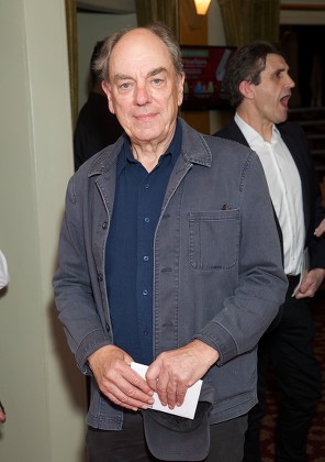 Alun Armstrong Editorial Stock Photo - Stock Image | Shutterstock