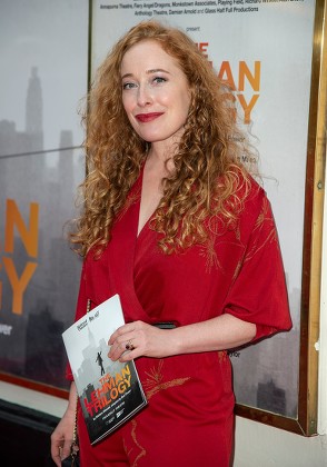 Victoria Yates Editorial Stock Photo - Stock Image | Shutterstock