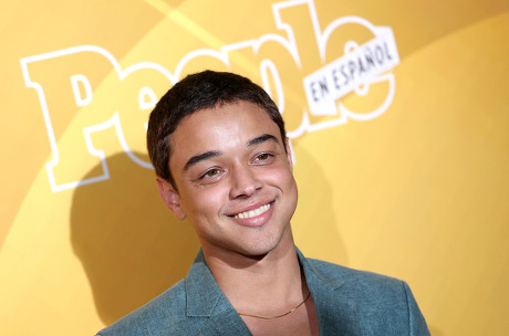 Jason Genao Editorial Stock Photo - Stock Image | Shutterstock