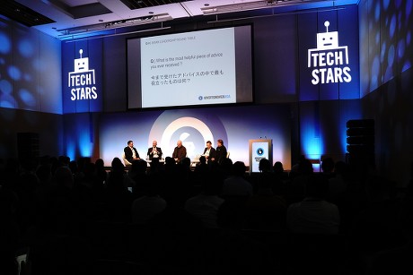 Asian Leadership Roundtable seminar, Advertising Week Asia, Tokyo ...