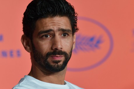 Mektoub, My Love: Intermezzo Press Conference - 72nd Cannes Film ...