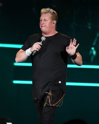 Gary Levox Editorial Stock Photo - Stock Image | Shutterstock