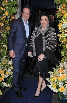 Kelly Frayne Dynamo Steven Frayne Editorial Stock Photo - Stock Image ...