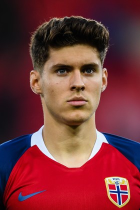 Erling Haaland Editorial Stock Photo - Stock Image | Shutterstock