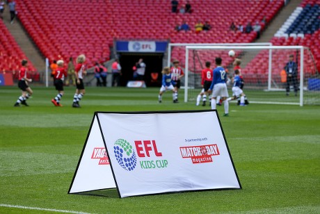 Tranmere Rovers Match Day Mascot Editorial Stock Photo - Stock Image ...