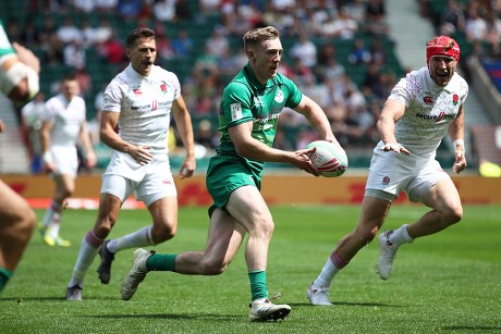 Editorial Use Only Hsbc World Rugby Editorial Stock Photo - Stock Image ...