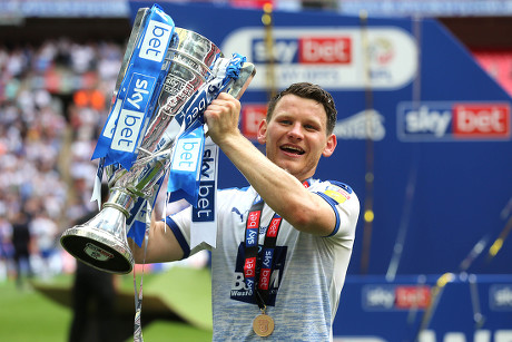 Connor Jennings Scorer Tranmeres Winning Goal Editorial Stock Photo - Stock Image | Shutterstock