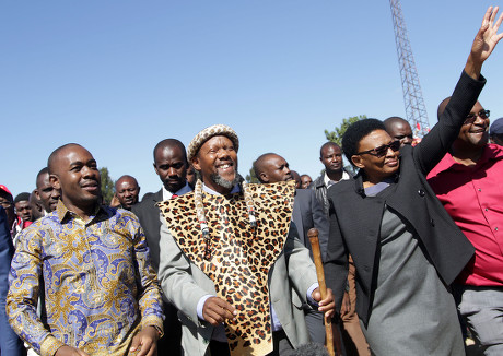 Movement For Democratic Change (MDC) Congress, Gweru, Zimbabwe - 25 May ...