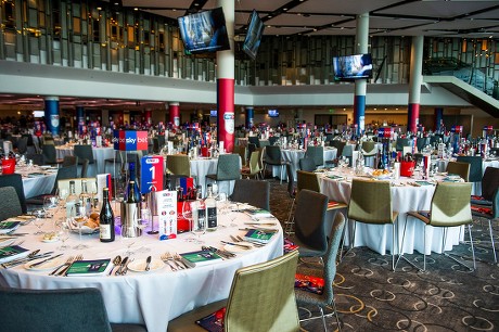 Bobby Moore Suite Editorial Stock Photo - Stock Image | Shutterstock