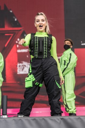 Radio 1 Big Weekend, Middlesbrough, UK - 26 May 2019 Stock Pictures ...